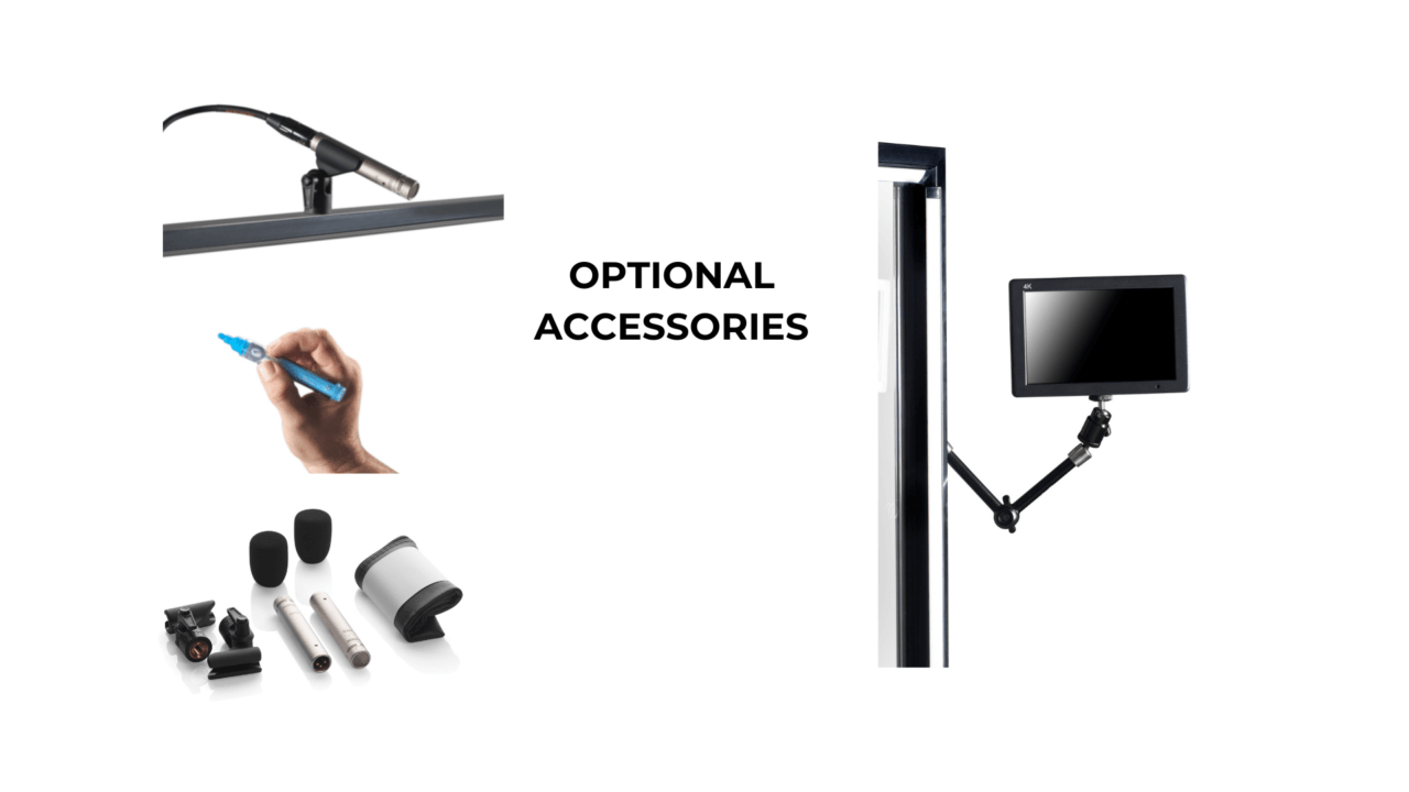 LARGE LIGHTBOARD STUDIO PACKAGE - Lightboards Australia